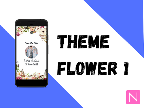 Undanganmu | Undangan Digital